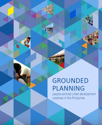 Grounded Planning: People-centred urban development practices in the ...